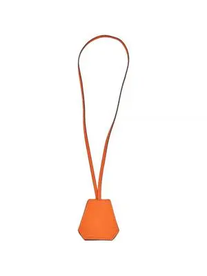 Hermès Capucine Epsom Hat Clip