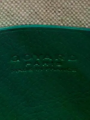 Goyard 2023 Plumet Goyardine Crossbody Bag