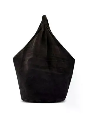 Our Legacy Drip Canvas Shoulder Bag