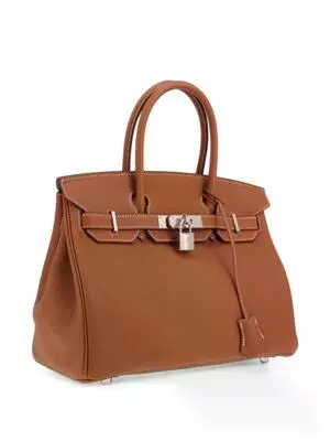 Hermès 2025 30 Birkin Togo Handbag