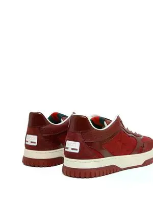 Gucci Re-web Sneakers