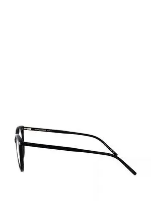 Saint Laurent Sl 891 Cat-eye Frame Glasses