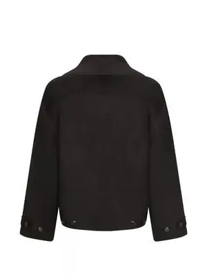 Amaranto Cuffed Jackets For Men
