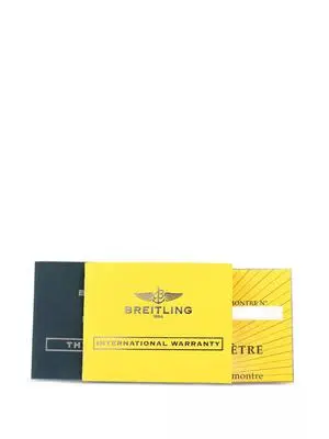 Breitling Bentley Flying B 45mm Watch - Silver