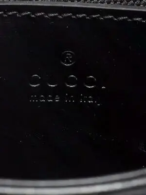 Gucci Gg Marmont Matelassé Cross Body Bag