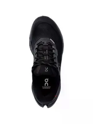 On Cloudrunner 3 Waterproof Sneakers