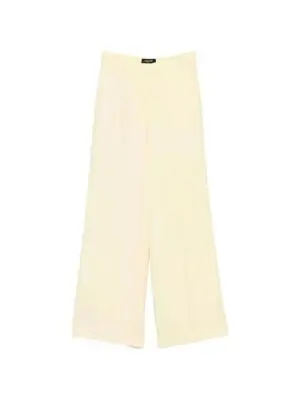 Fabiana Filippi Wide-leg Tailored Trousers