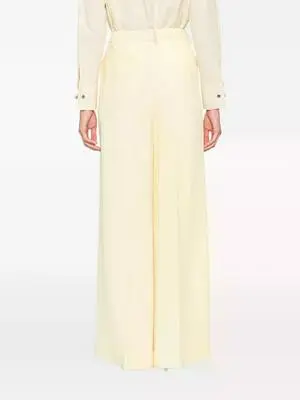 Fabiana Filippi Wide-leg Tailored Trousers
