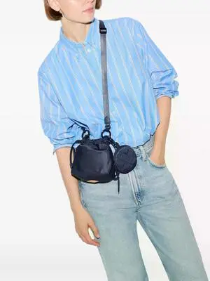 Mz Wallace Waverly Bebe Tote Bag