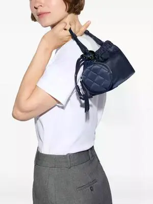 Mz Wallace Waverly Bebe Tote Bag