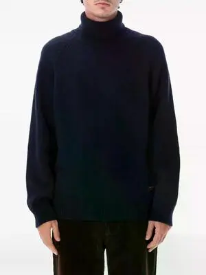 Filson Tacoma Roll-neck Sweater