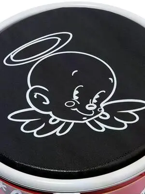 SAINT MXXXXXX X A Bathing Ape® Logo-print Stool