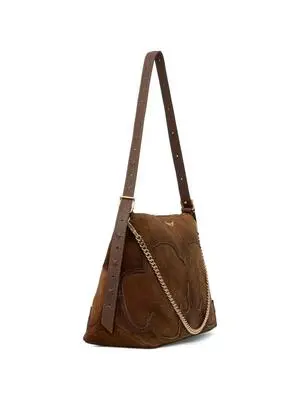 Zadig&Voltaire Jim Western Used Bag