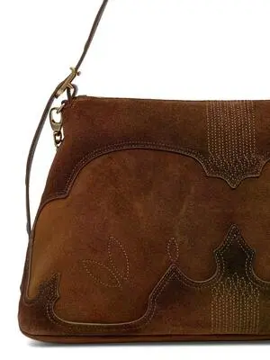 Zadig&Voltaire Jim Western Used Bag