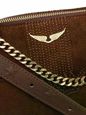 Zadig&Voltaire Jim Western Used Bag