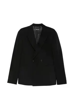 ANTONY MORATO Double-breasted Peak-lapels Blazer