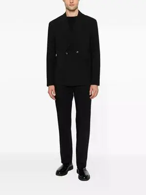 ANTONY MORATO Double-breasted Peak-lapels Blazer