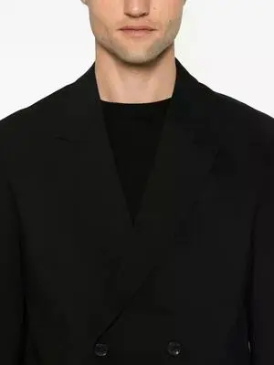 ANTONY MORATO Double-breasted Peak-lapels Blazer