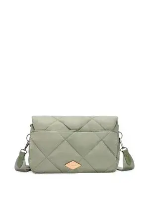 Mz Wallace Madison Quilted Crossbody Bag
