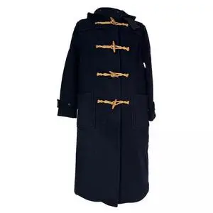 Ralph Lauren Double-faced Toggle Coat