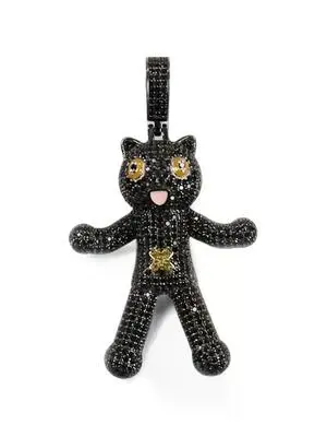 COMFORT Piyong Stone-embellished Pendant