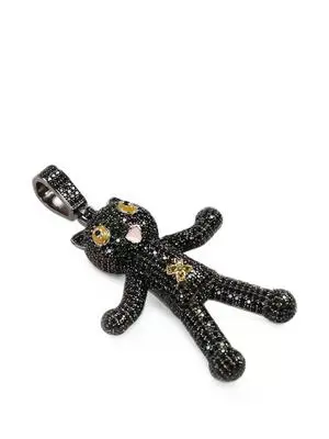COMFORT Piyong Stone-embellished Pendant