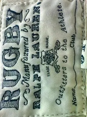 Ralph Lauren Rugby Shorts