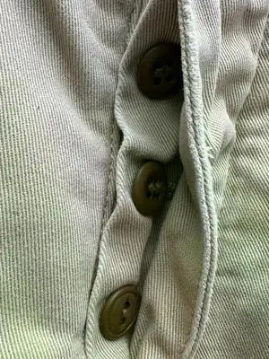 Ralph Lauren Rugby Shorts