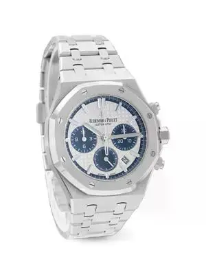 AUDEMARS PIGUET Royal Oak Chronograph 38mm Watch
