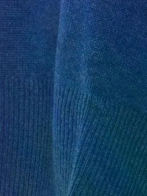 NOTSHY Crew-neck Sweater - Blue