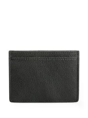 VIVIENNE WESTWOOD Orb-plaque Card Holder