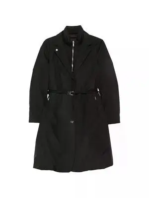 MOORER Verlaine Belted Coat