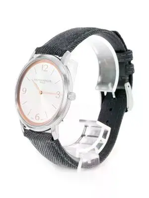 Baume & Mercier Classima 40mm Watch - Silver