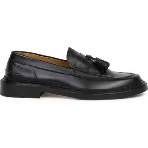 BOBBIES Vadim Loafer - Intense Black