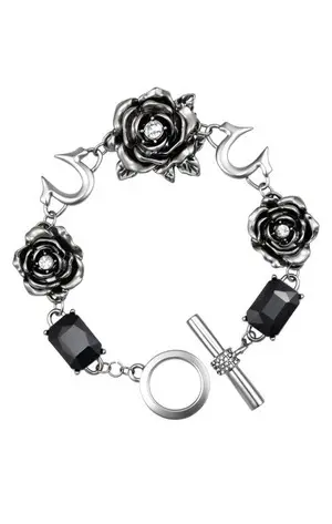 True Religion Toggle Bracelet