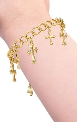True Religion Slider Bracelet