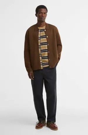 Barbour Florcombe Knitted Cardigan