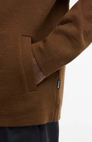 Barbour Florcombe Knitted Cardigan