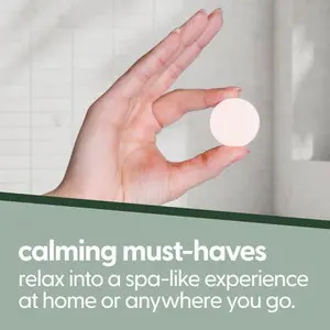 M3 Eucalyptus Shower Steamers