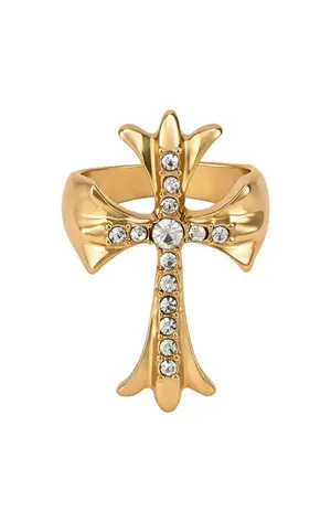 True Religion Ring