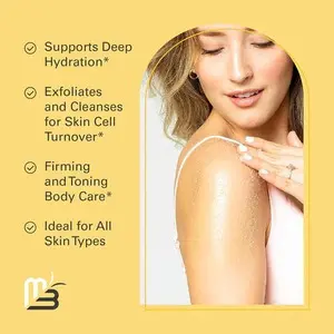 M3 Anti-cellulite Scrub