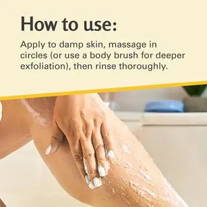 M3 Anti-cellulite Scrub