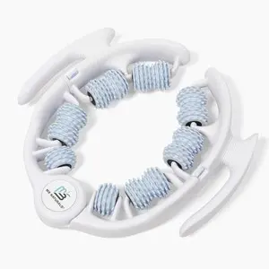M3 Anti-cellulite Massage Roller - None