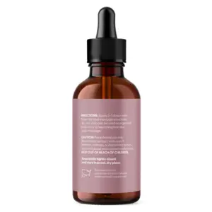 M3 Organic Rosehip Oil