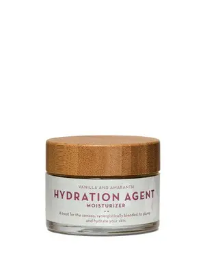 THE ORGANIC SKIN CO. Hydration Agent Vanilla And Amaranth Moisturizer - None