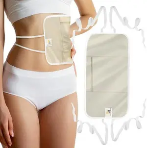 M3 Castor Oil Body Wrap - None
