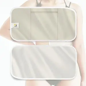 M3 Castor Oil Body Wrap
