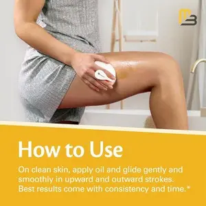 M3 Lymphatic Massage Roller - None