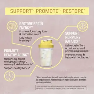 SUNWARRIOR Active Creatine Powder For Her - Yuzu Coconut