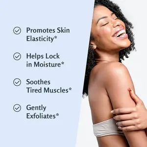 M3 Magnesium Scrub